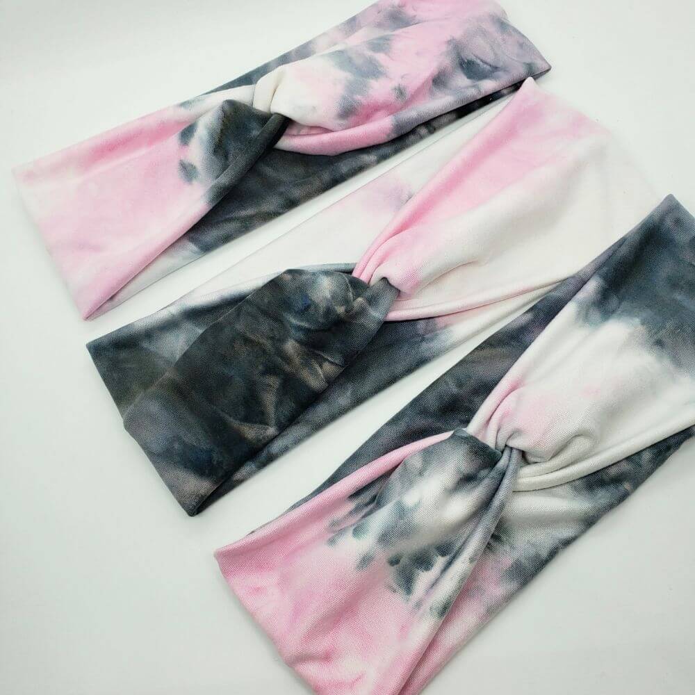 Headbands – The Harley Co.